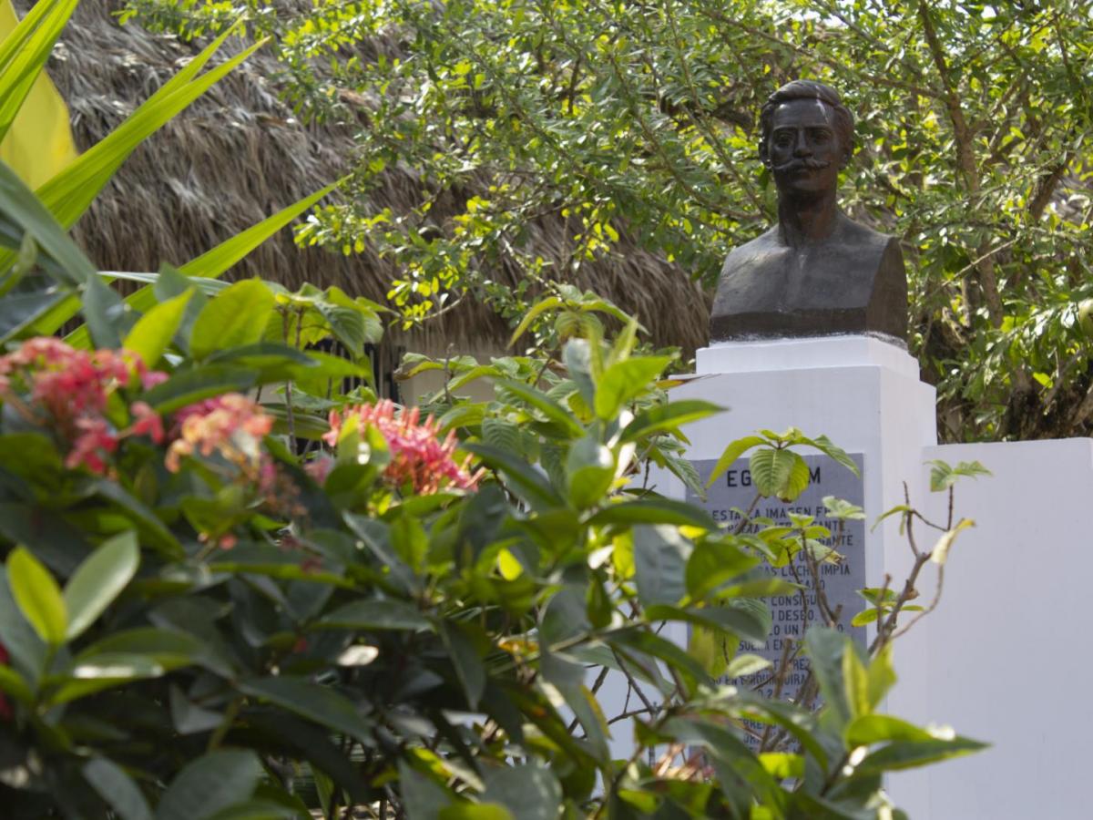 Julio Flórez: legado del poeta en Usiacurí | 100 años de su fallecimiento